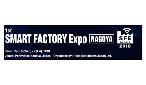 Smart Factory Expo | Elesa+Ganter